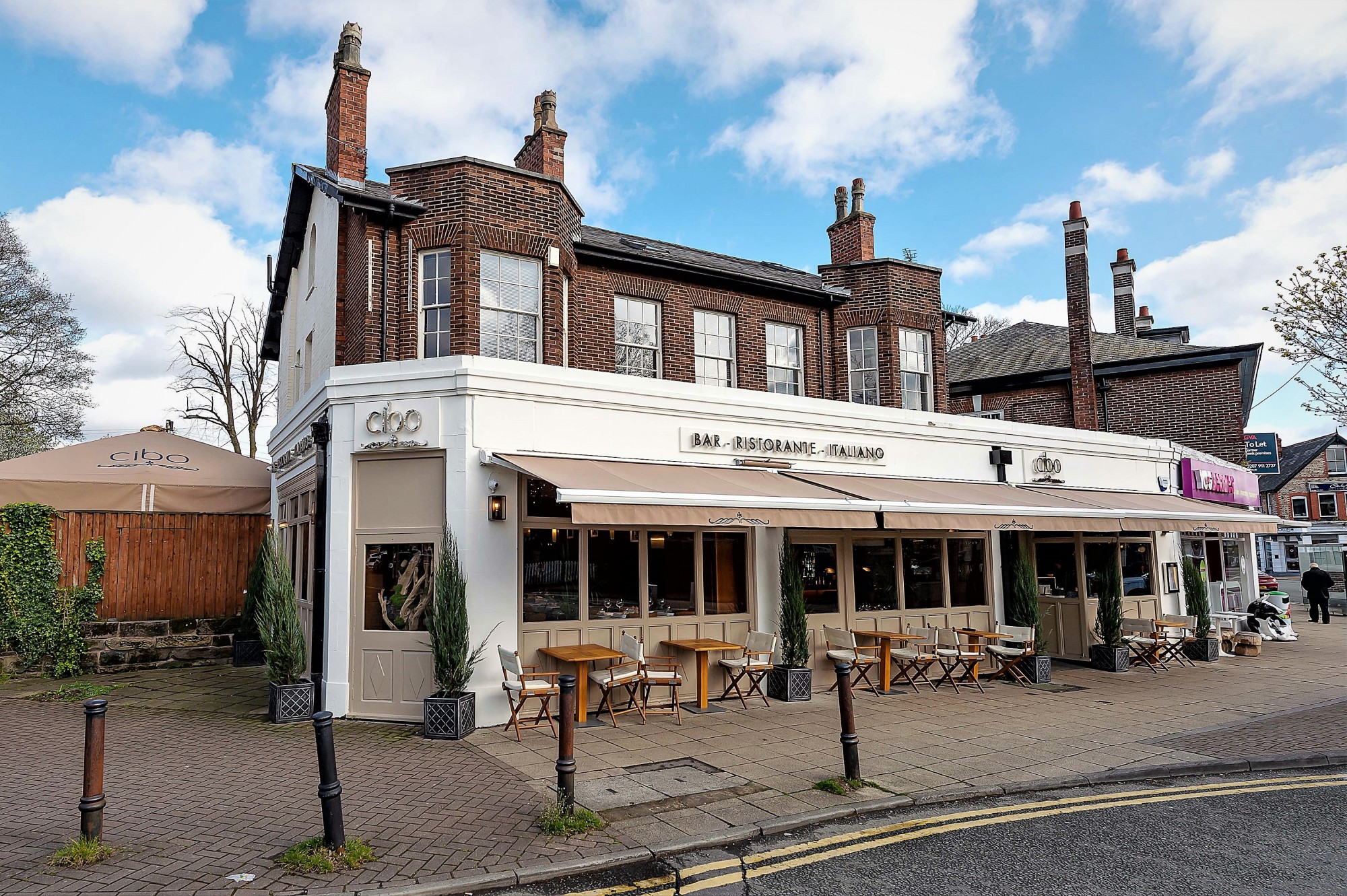 Cibo, Hale - Loca Shading Designs