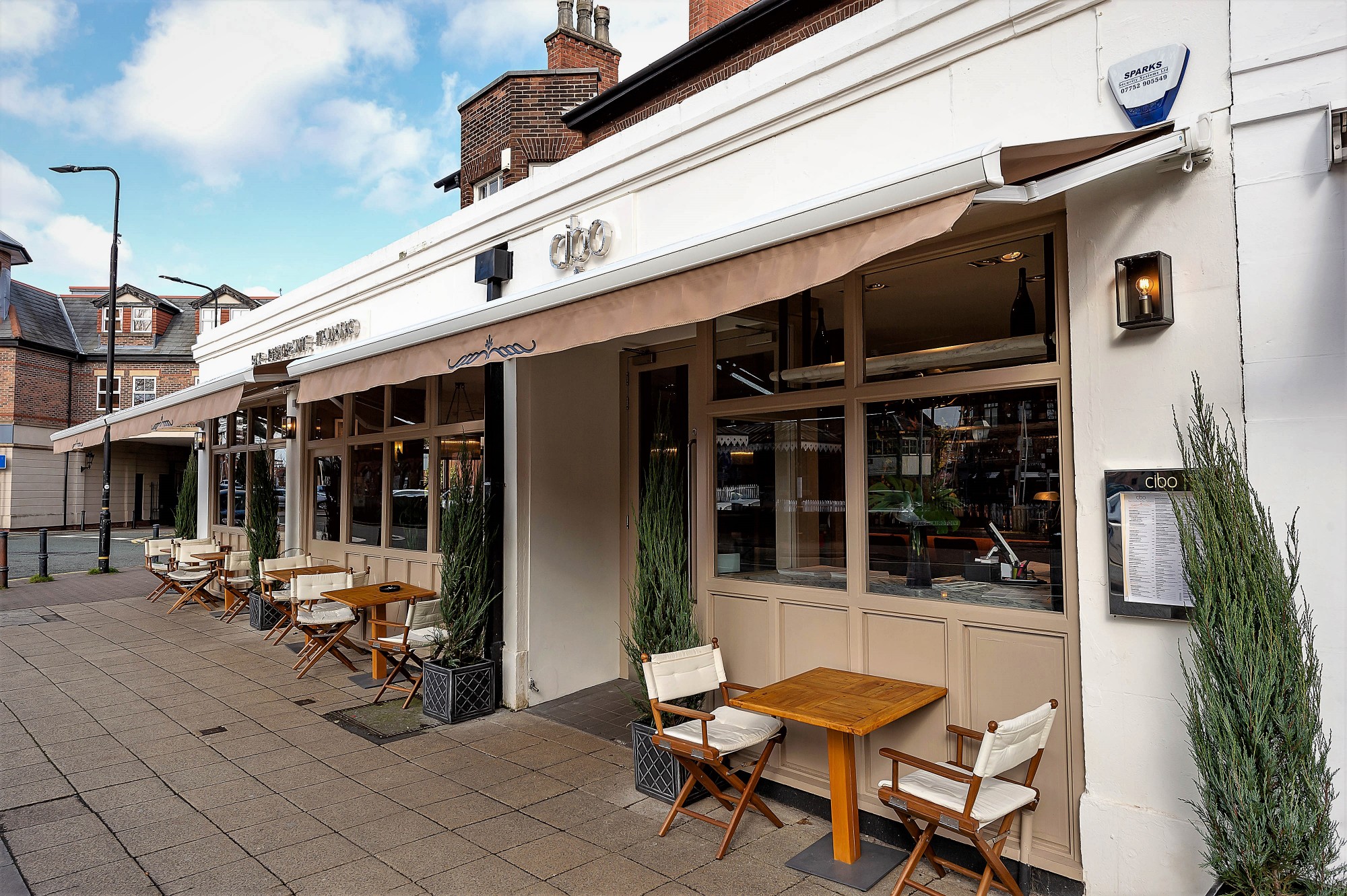 Cibo, Hale - Loca Shading Designs