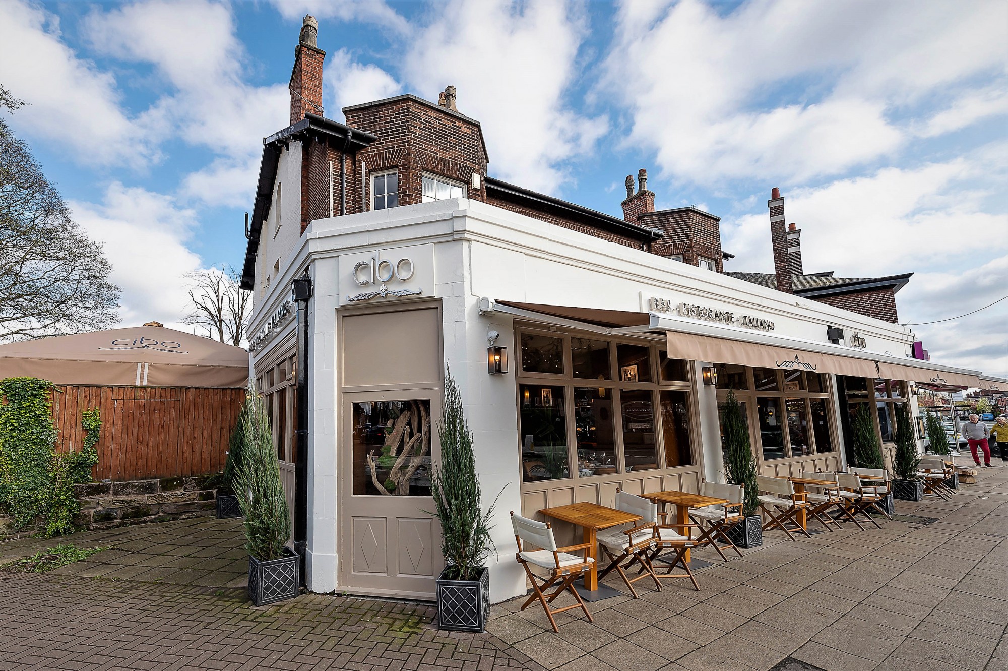 Cibo, Hale - Loca Shading Designs